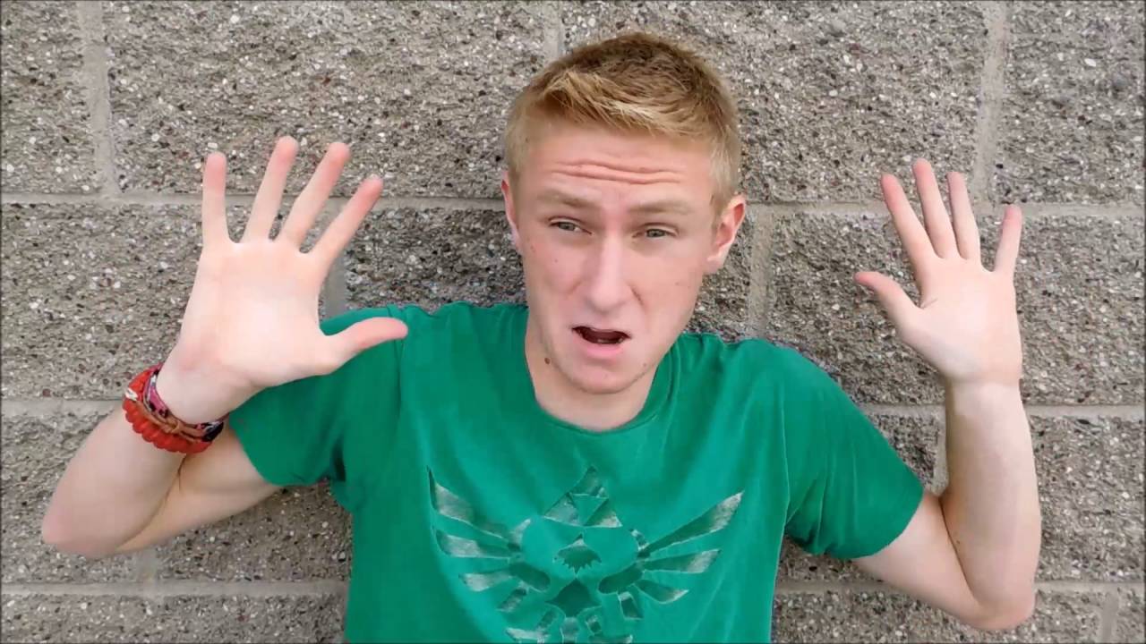 Awkward Park Experience - YouTube