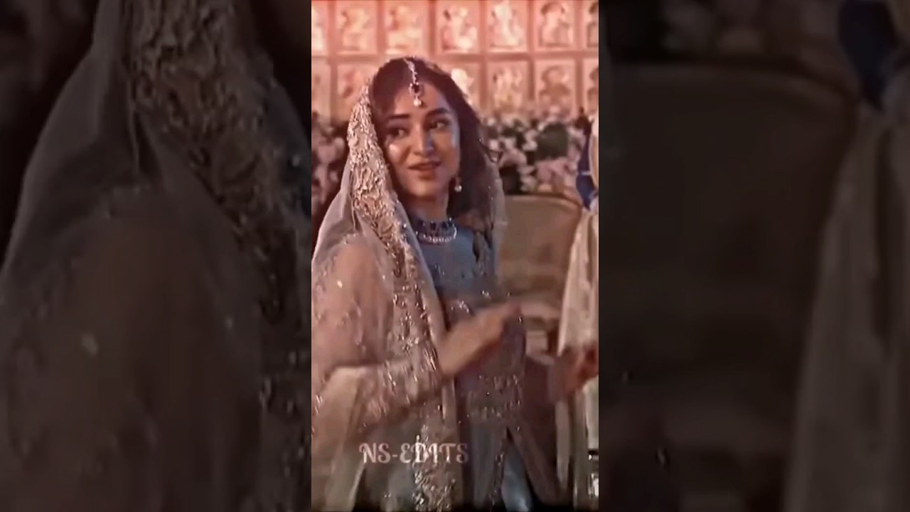 meerab dancing on her reception#terebindrama#trending#trendingshorts# ...