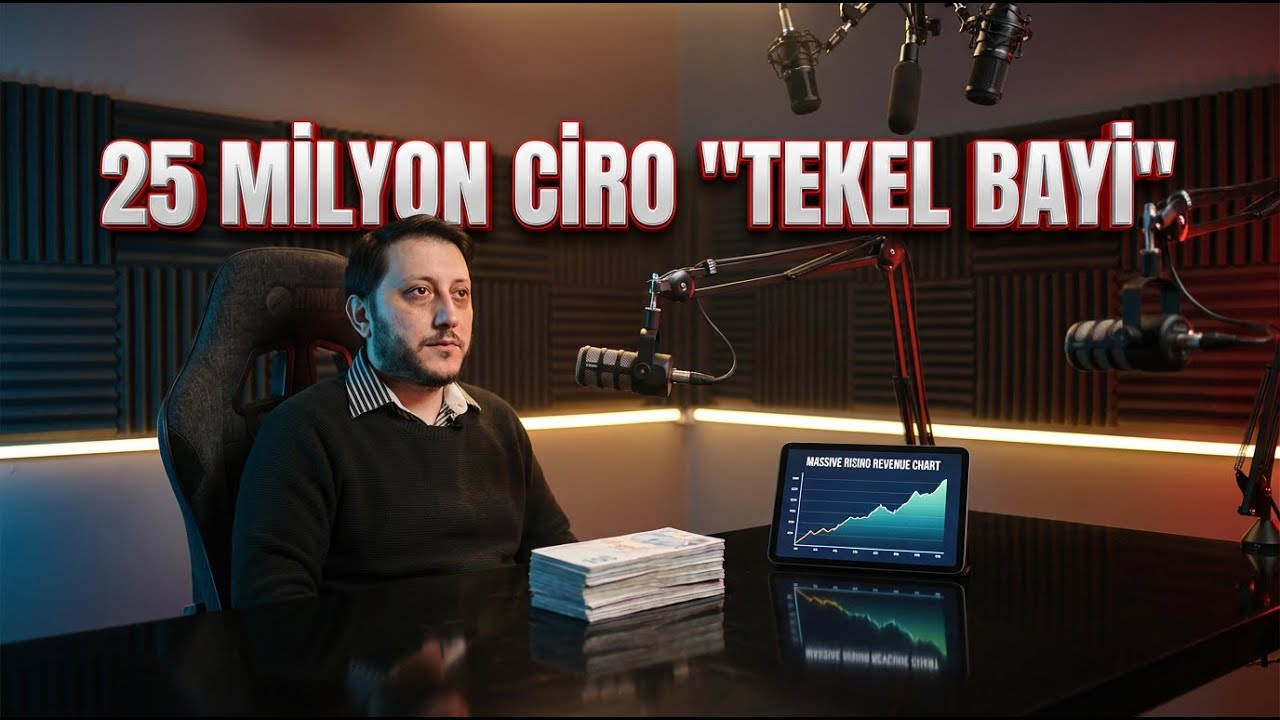 Tekel Bayi Ne Kadar Kazanıyor ? / Şirket Değerlemesi - YouTube