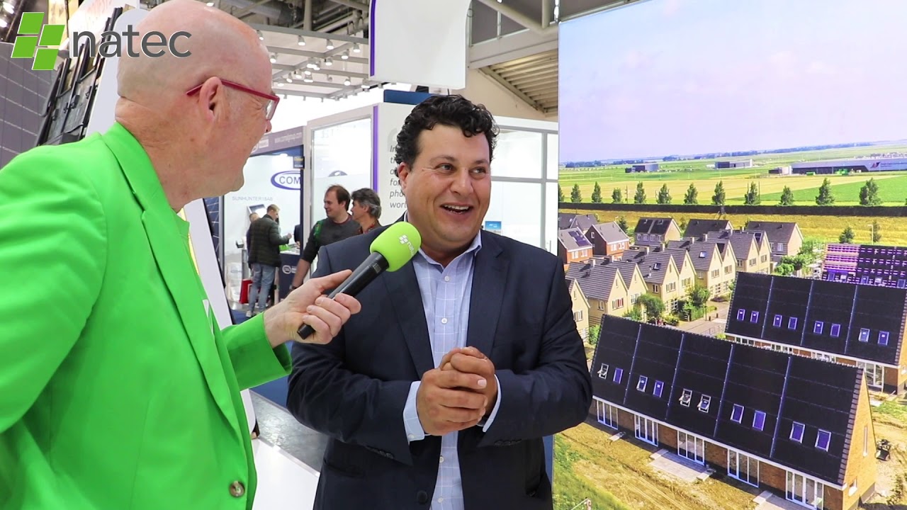 GSE: Interview with Oliver Baxter about distribution and implementation ...