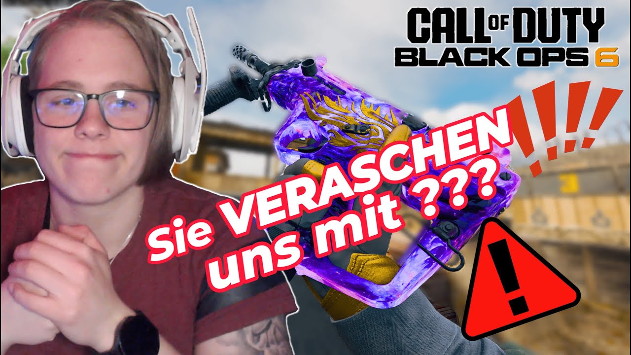 Activision hat es schon wieder getan - YouTube