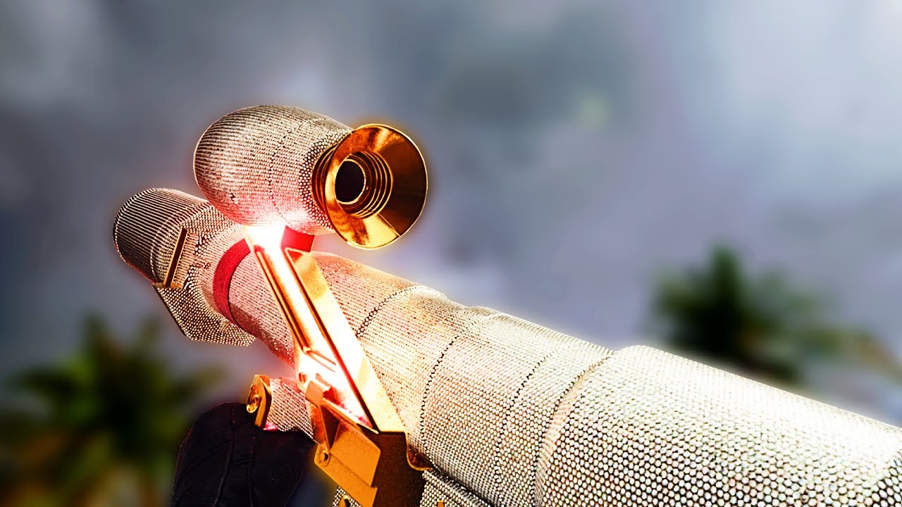 I Unlocked BLACK OPS 6 DIAMOND ROCKET LAUNCHERS (rage video) - YouTube