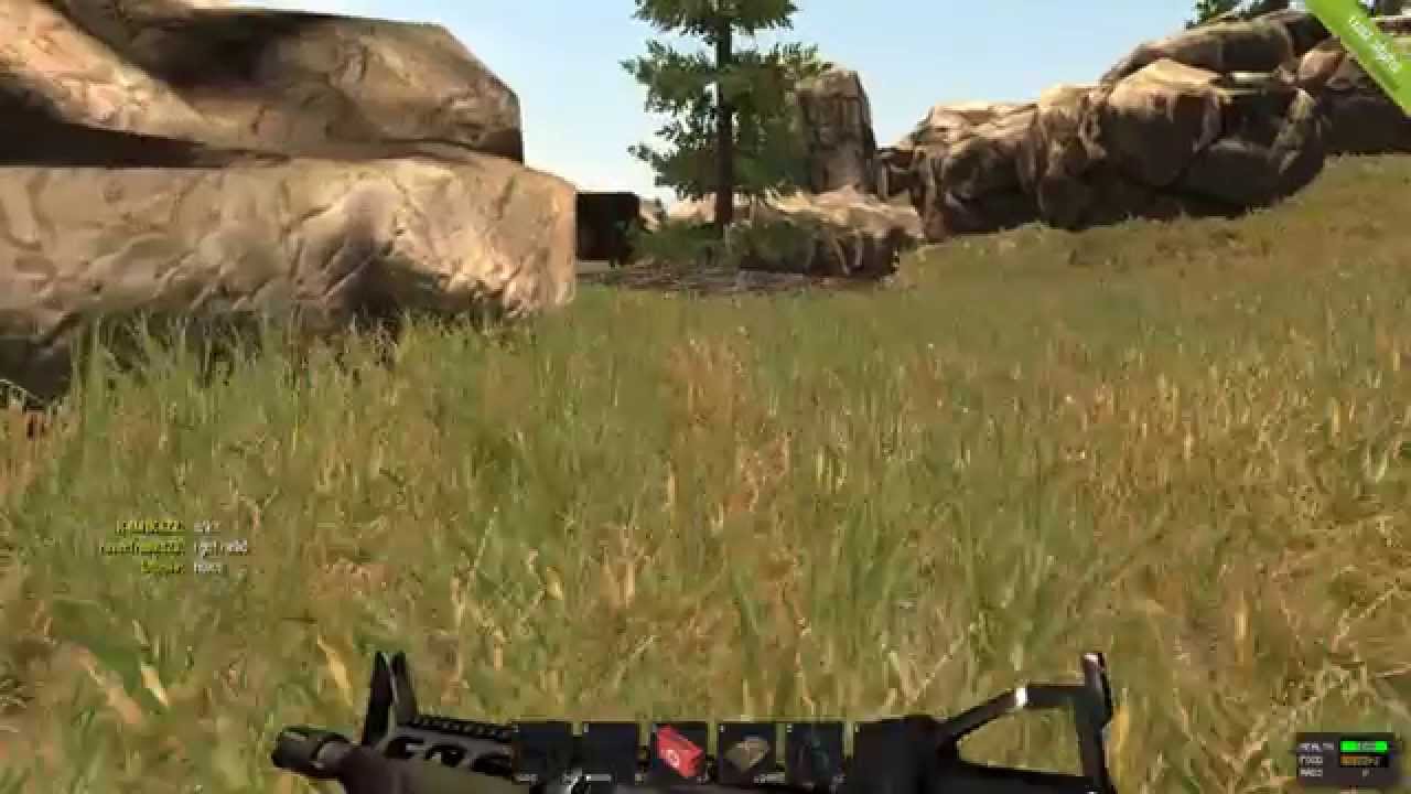 rust sneaky kill - YouTube