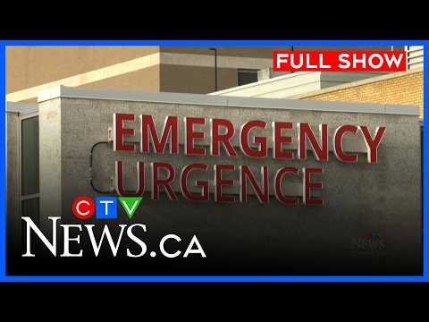 5 Deaths linked to health-care delays in Manitoba | CT VNews Winnipeg at Six for March 30, 2026