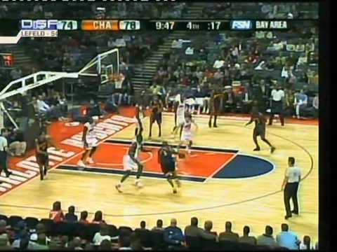 DSF NBA Action Top 10 2007 1 - YouTube