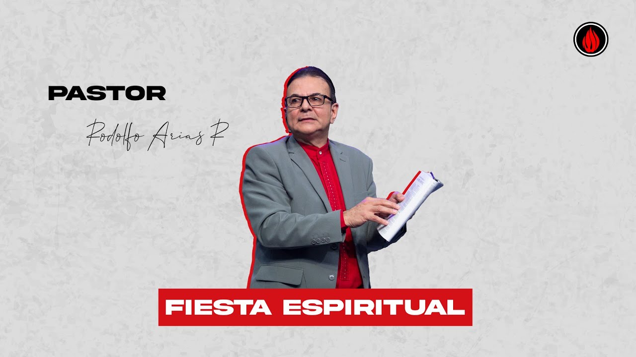 EL PROPÓSITO DE LA PRUEBA | PASTOR RODOLFO ARIAS R. | 30/01/2022 - YouTube