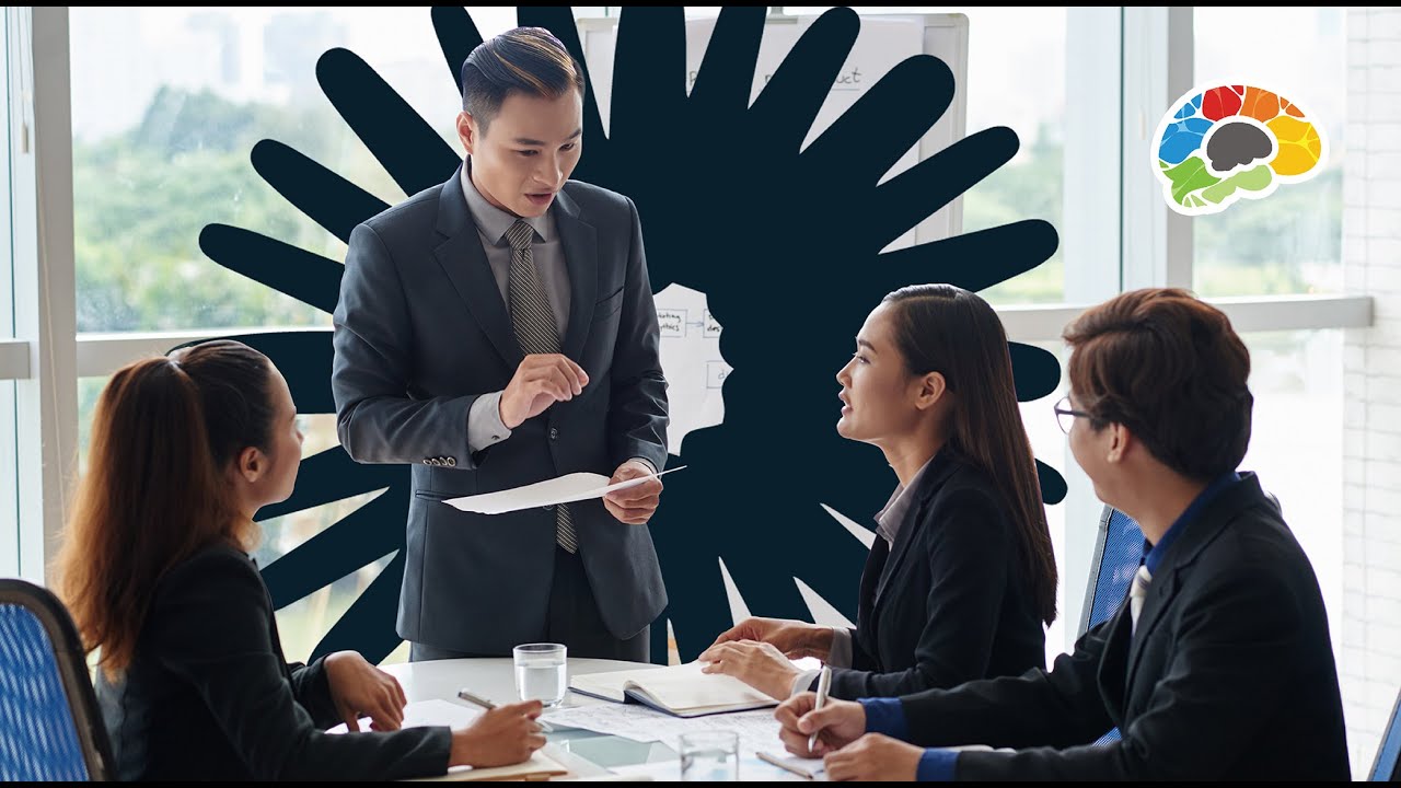 New Manager Starter Kit - Course Sample - YouTube