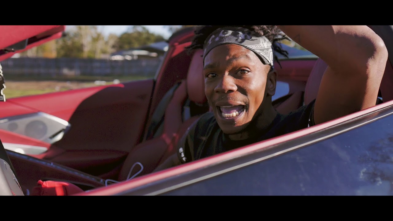 MGE DAGOATEST - I'm Me Official Video - YouTube