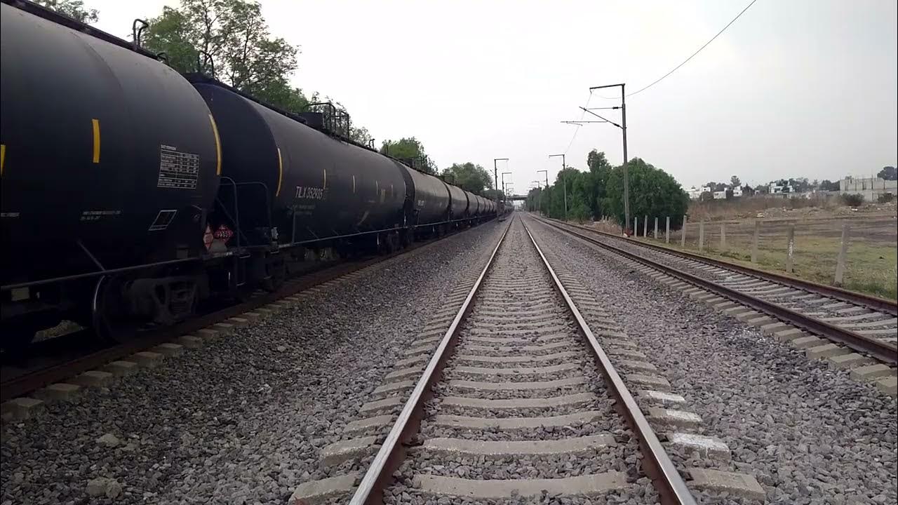 FXE 4120 FSRR 4715 FXE 4846 FSRR 4426 4708 QVCGD AL NORTE - YouTube