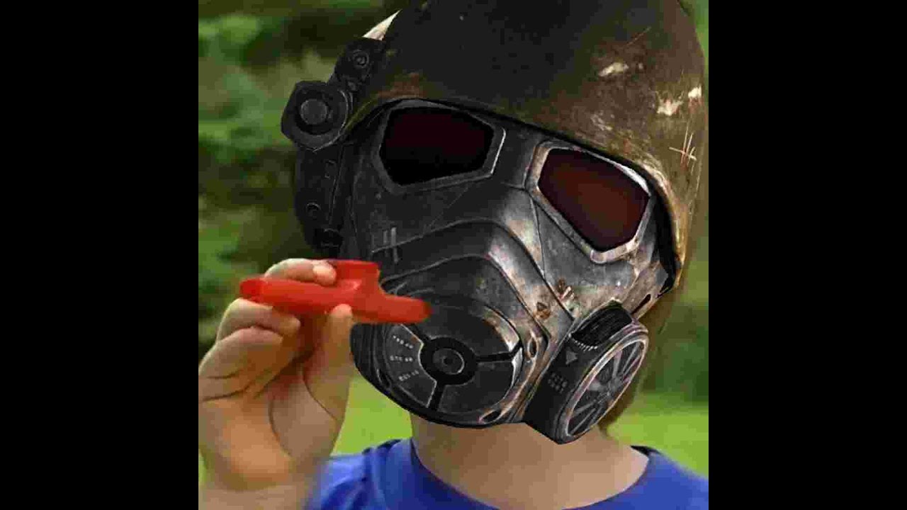 fallout new vegas theme on kazoo - YouTube