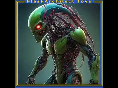 Auto Created by FlaskArchitect - Video Created Using AI Generated Images - YouTube