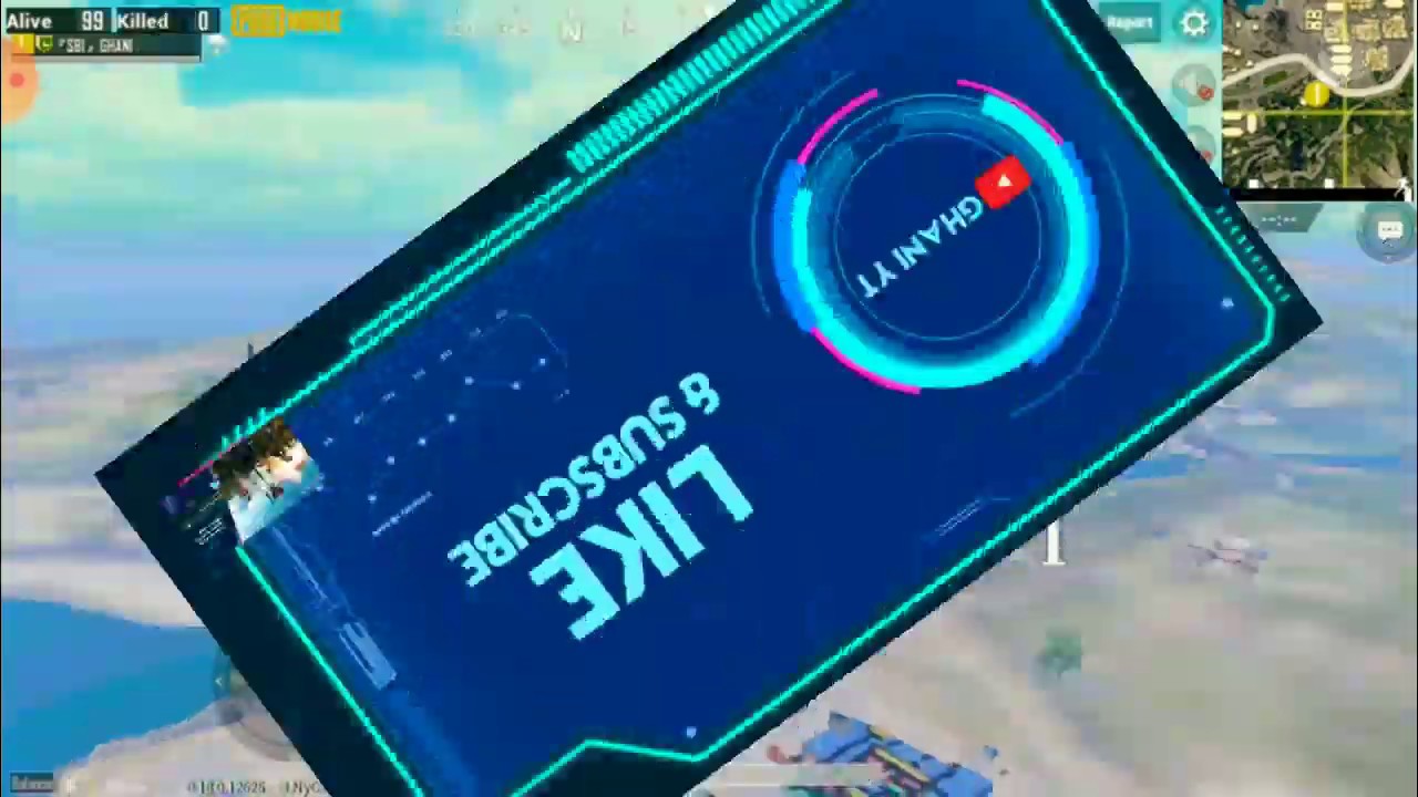 RUSH GAMEPLAY - YouTube