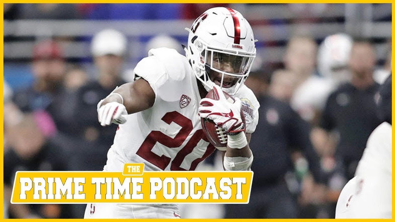 2018 College Football Week 2 Picks - YouTube