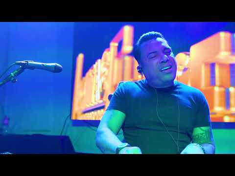 LIVE SET DJ CARLITOS BRONCO JULIO 2022 CHILE