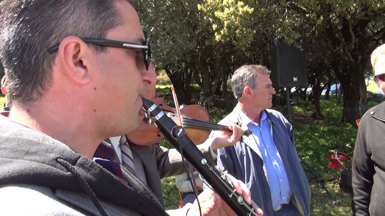 ΠΕΤΡΩΤΟ ΔΟΜΟΚΟΥ 1-5-2015 Ι ΠΕΣ ΜΟΥ ΔΙΑΒΑΤΗ ΓΙΑ ΠΟΥ ΠΑΣ - YouTube