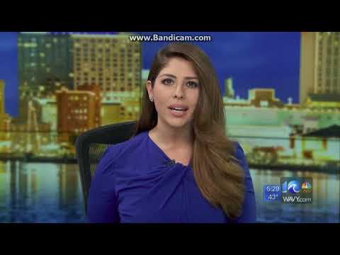 WAVY: WAVY News 10 At 5:30pm Open--11/23/17 - YouTube