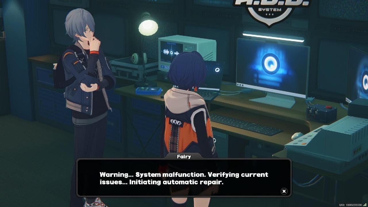 Zenless Zone Zero ichi ichi zero ichi zero ichi zero zero zero ichi - YouTube