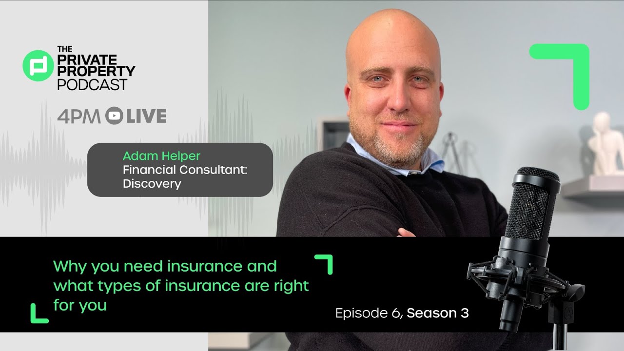 Why You Need Insurance and What Type of Insurance is Right for you | S1 ...