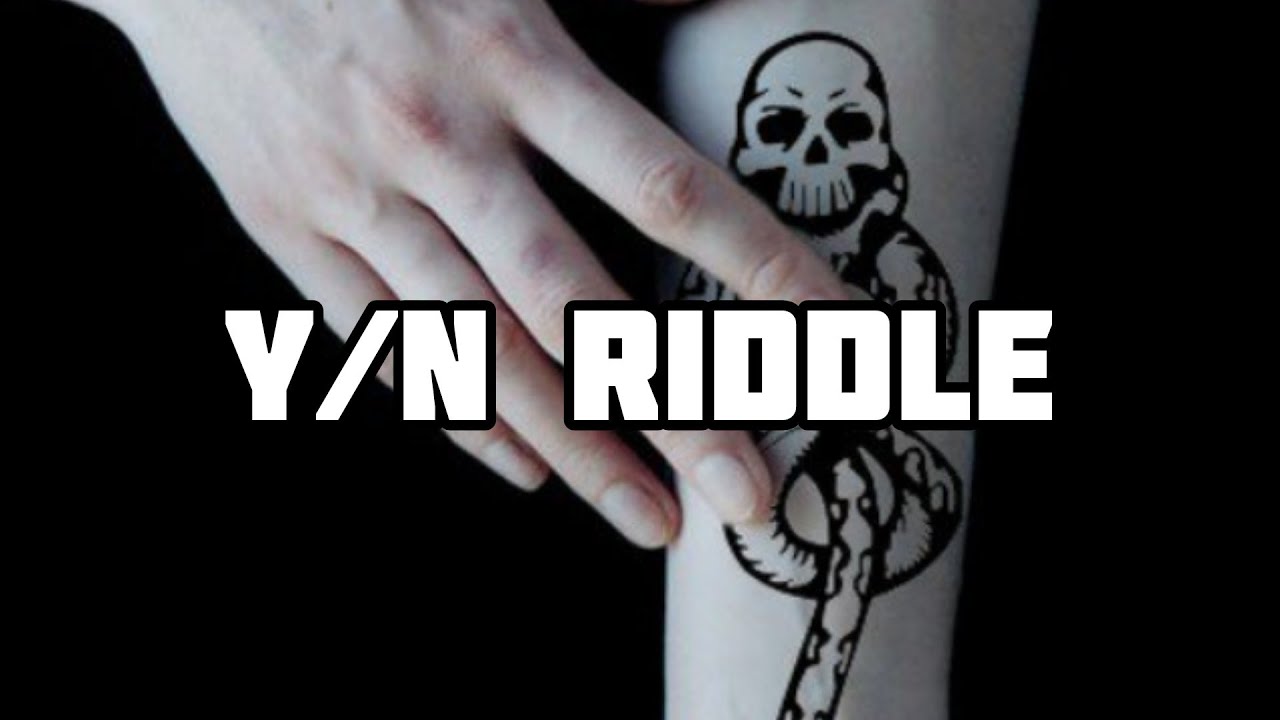 🔪 Y/N RİDDLE 🔪 | 2. Bölüm - YouTube