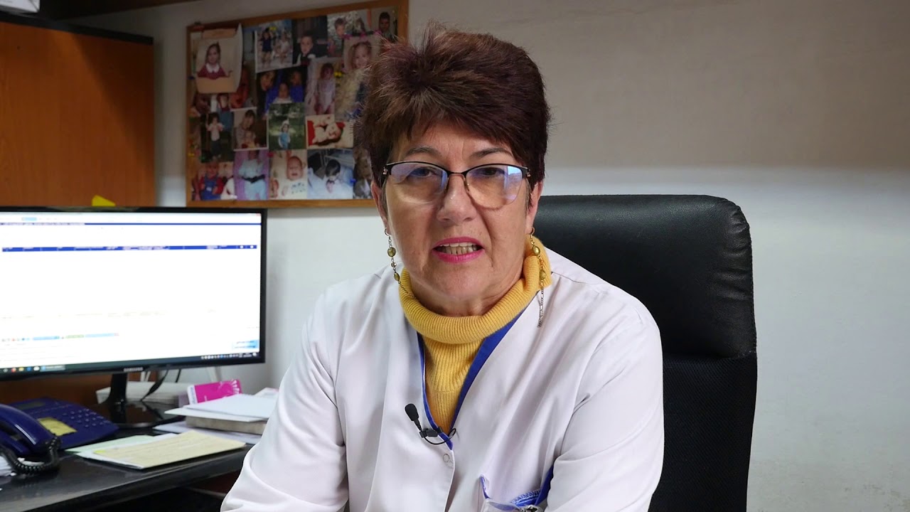 2019-IPD_Podiatrie_testimonial ANCA BALAN 1 - YouTube