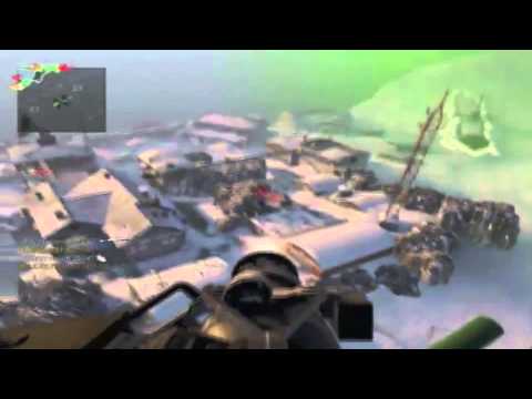 First Strike Map Pack Review - My Friend's 28-0 game - YouTube