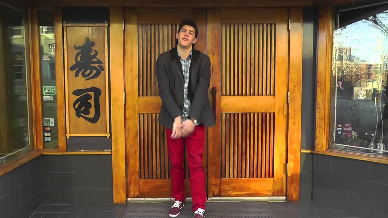 Hello - Karmin (Music Video) - YouTube