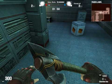 Muhtesem Snip ShoW [Wolfteam]