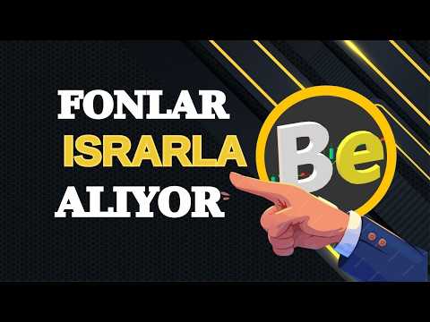 O hisseyi fonlar ısrarla topluyor.