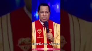 Epoch Moment Prophet Uebert Angel Anointed And Turned Into Pastor Chris ...