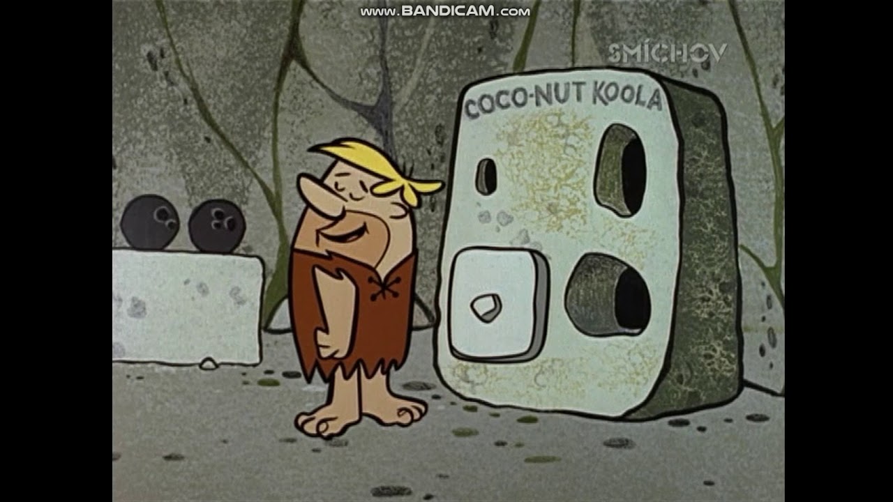 Flinstoneovi S01 E01 EP4 - YouTube