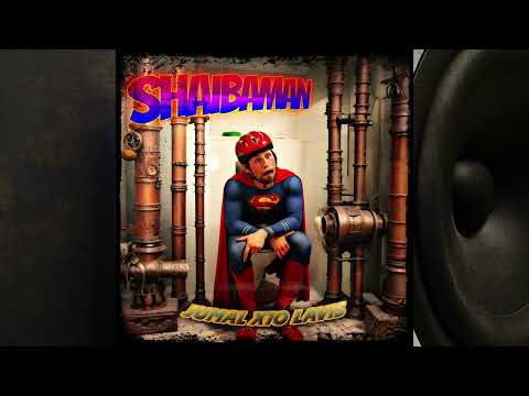 Jumal X10 Lavis - Shaibaman