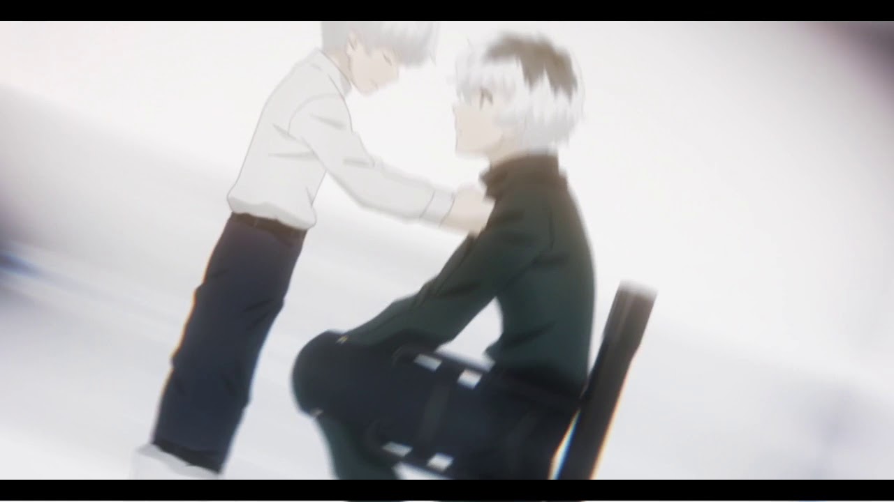 Haise, don‘t erase me - YouTube