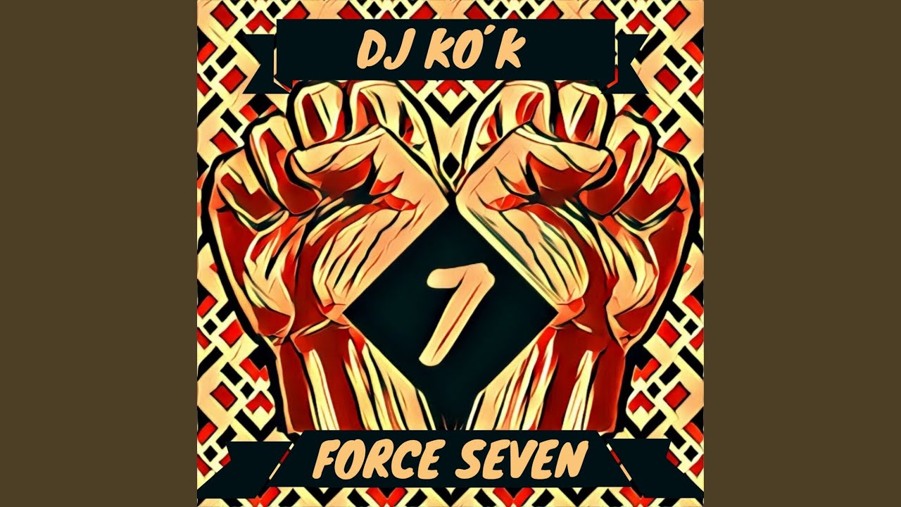 Force Seven - YouTube