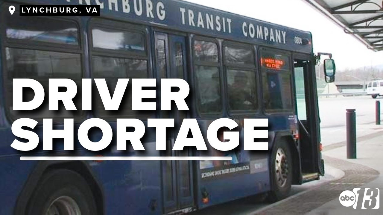 GLTC considers suspending Sunday bus routes amid shortage of drivers ...