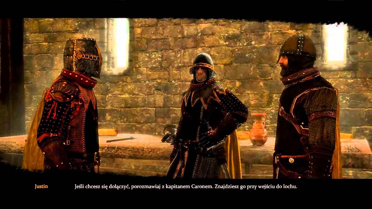 Zagrajmy w: Gra o Tron RPG #21 - Alester cz.3 - YouTube