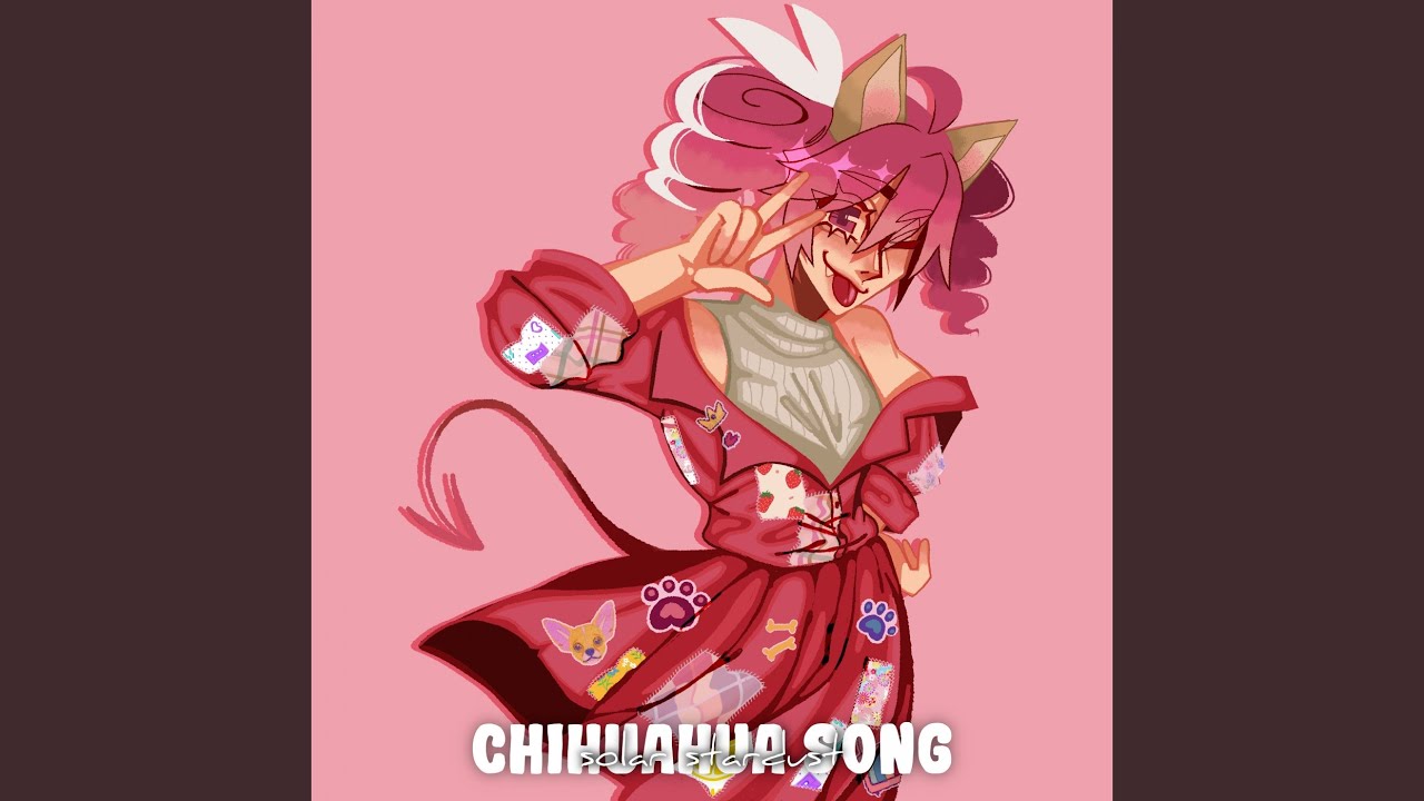 chihuahua song - YouTube