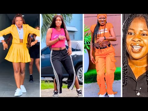 Kizz Daniel - Showa - New Viral TikTok Dance Challenge Compilation ...