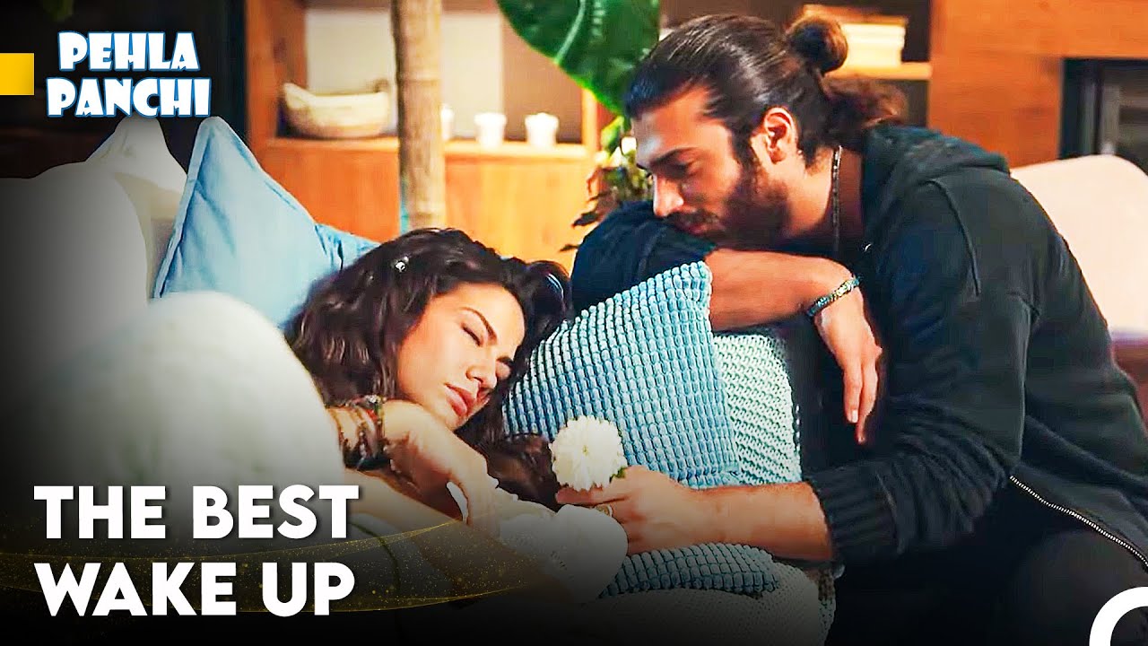 I Can't Find a More Beautiful Flower Than You - Pehla Panchi - YouTube