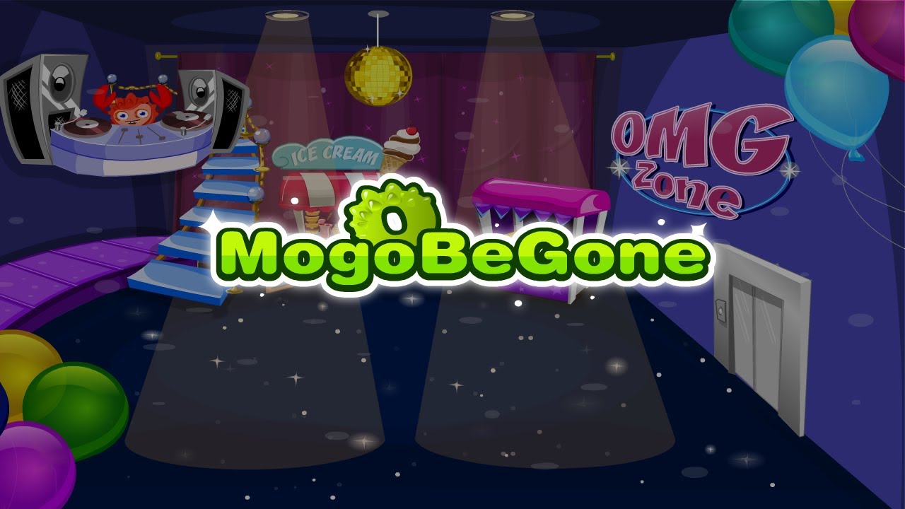 מוגודיסקו [מוגובי Mogobe OST]. - YouTube