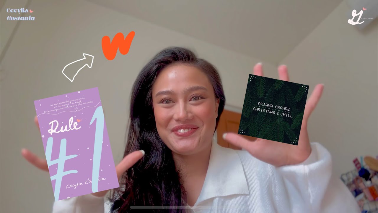 Rule #1 (the first rule) Book Prologue First Read & Sing Along - YouTube