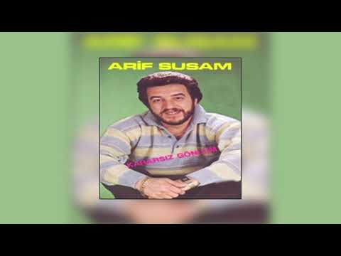 Arif Susam - Ayrılık Saati