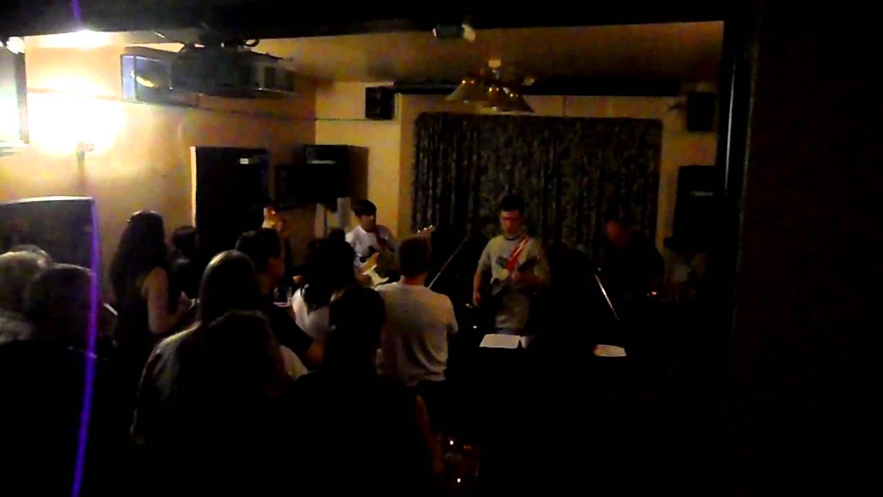 OLG 1 2 14 Harry Potter Theme - YouTube