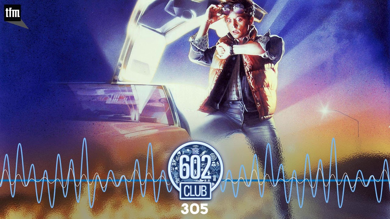 305: Film Felicity - YouTube