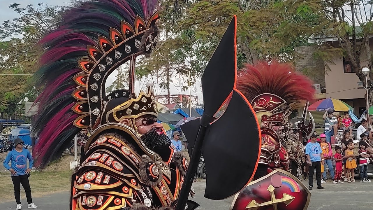 Bahaghari Centurion Festival 2023 ( Full Show ) - YouTube