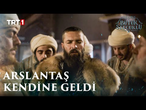 Zikir Arslantaş'ın Gönlünü Fethetti - Uyanış: Büyük Selçuklu 13. Bölüm