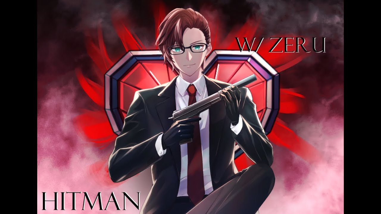 Testing Youtube Streaming! | Hitman Arcade Mode - YouTube