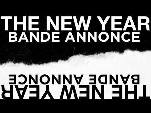 THE NEW YEAR - Teaser - YouTube