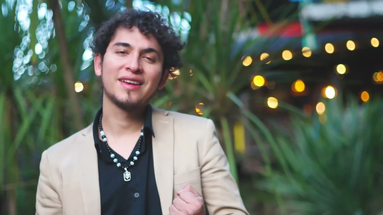 JESUS ROJAS // COMO ESTAS? - YouTube