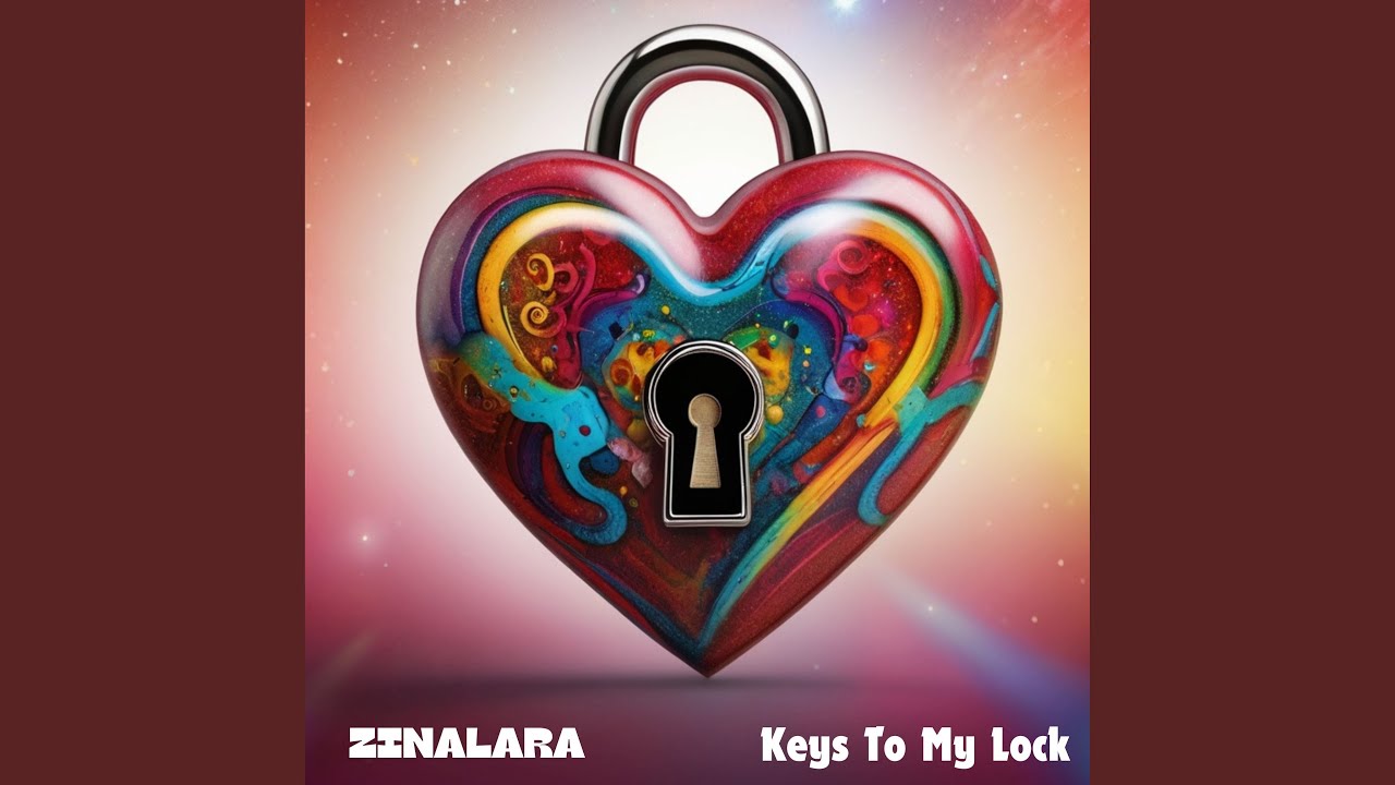 Keys to My Lock - YouTube