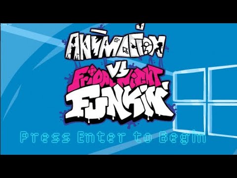 Animation Vs. FNF - YouTube